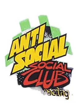 ANTI SOCIAL SOCIAL CLUB Artic Snowmobile Tee - White