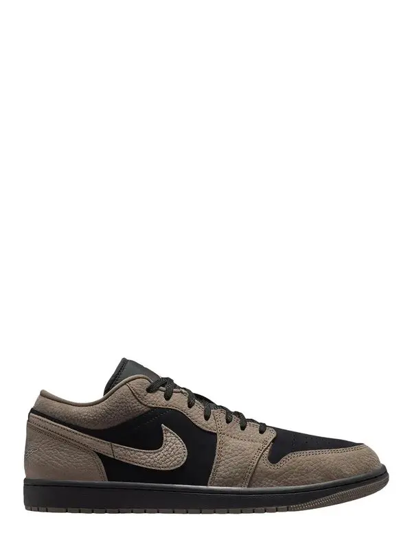 JORDAN 1 Low Se Sneakers - Brown