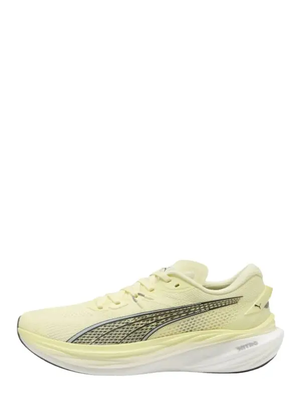 PUMA Deviate Nitro 3 Sneakers - Tan