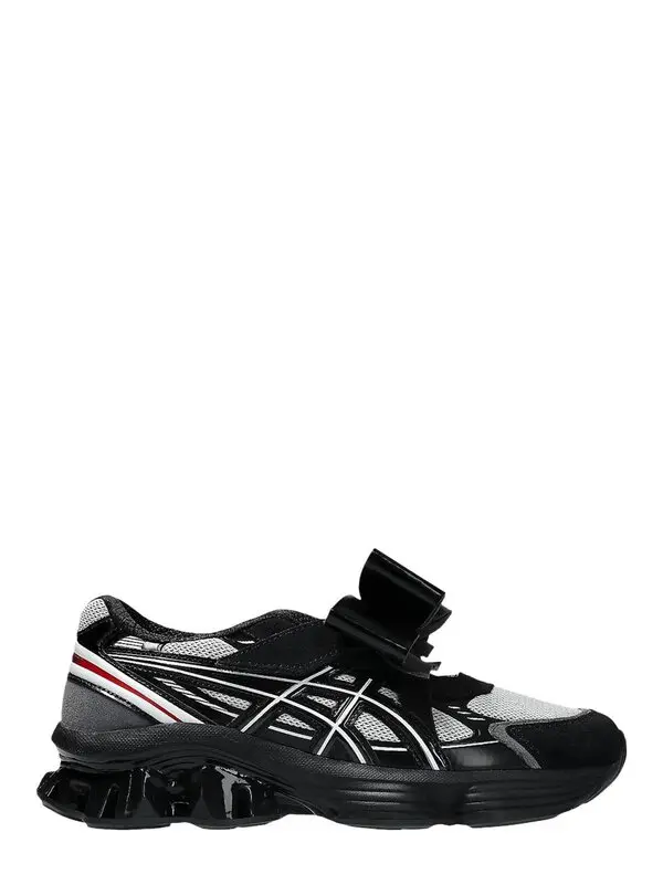Asics Shushu Tong X Gel Kinetic Fluent Sneakers - Black