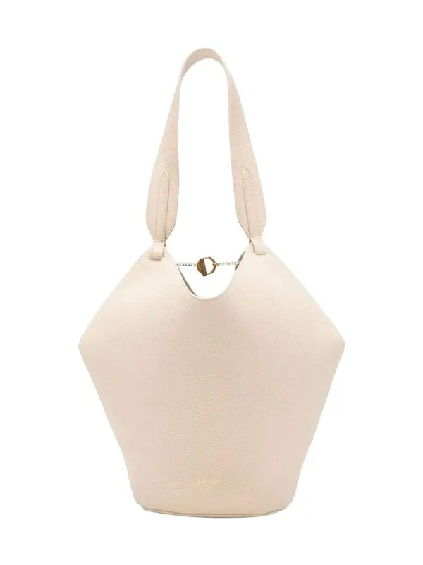 Khaite Mini Bag - Ivory