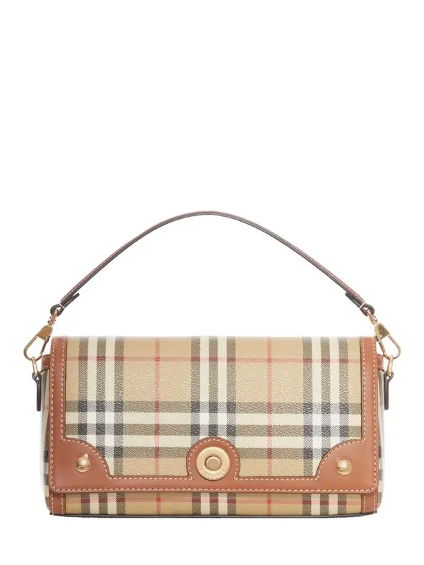 Burberry Handbag - Brown