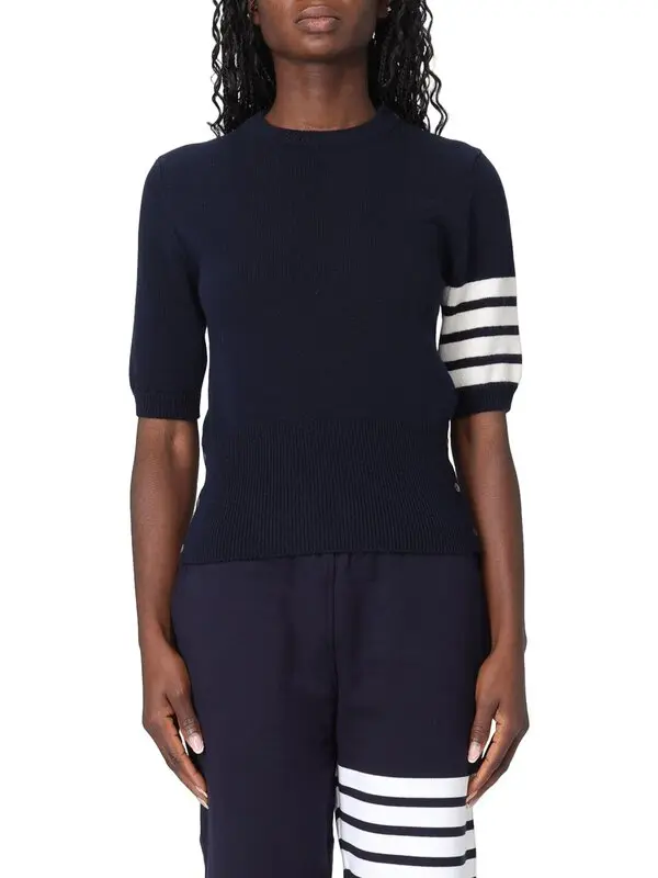 Thom Browne Top - Navy