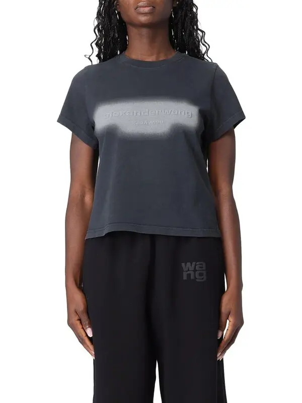 Alexander Wang T-shirt - Black