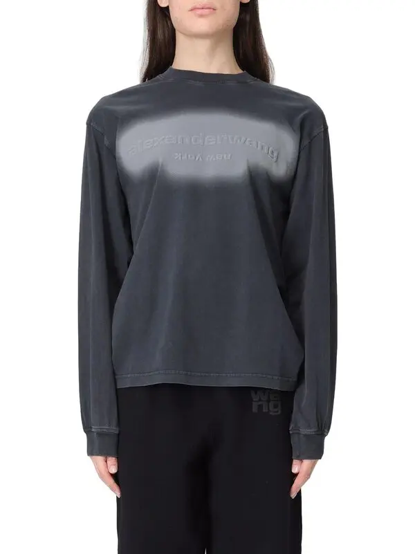 Alexander Wang T-shirt - Black