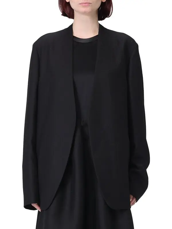MAISON MARGIELA Jacket - Black