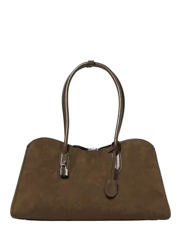 Stella McCartney Shoulder Bag - Brown