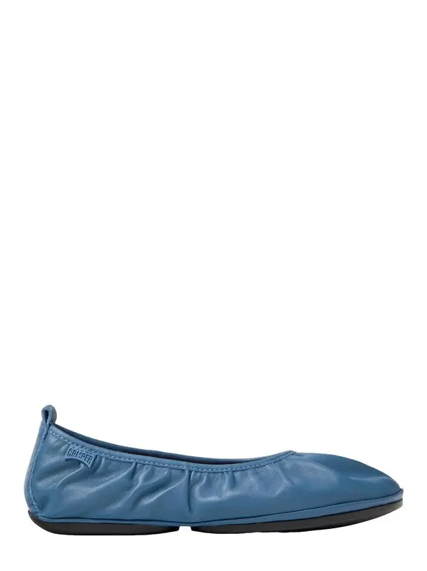 Camper Ballet Flat - Blue