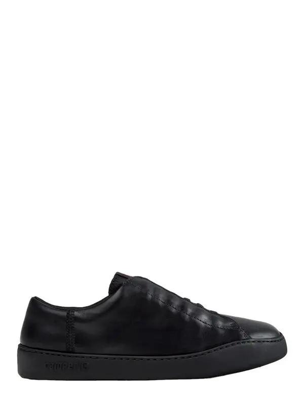 Camper Lace-up Sneakers - Black