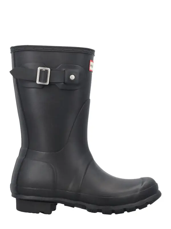 Hunter Boots - Black