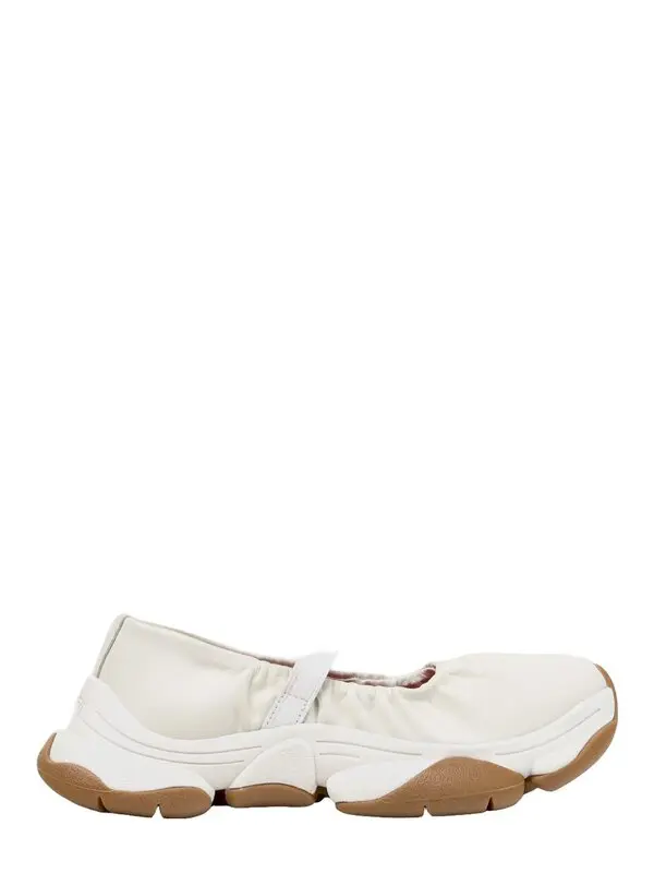 Camper Sneakers - White