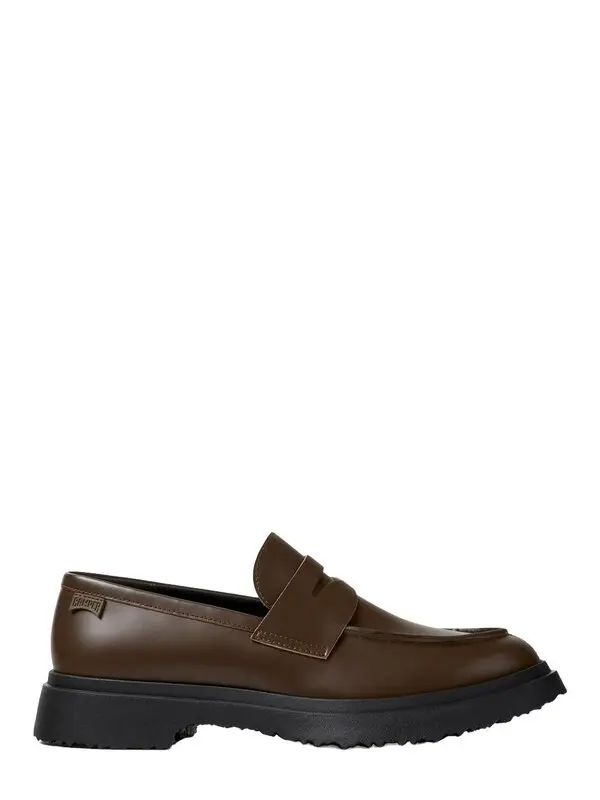 Camper Loafers - Brown