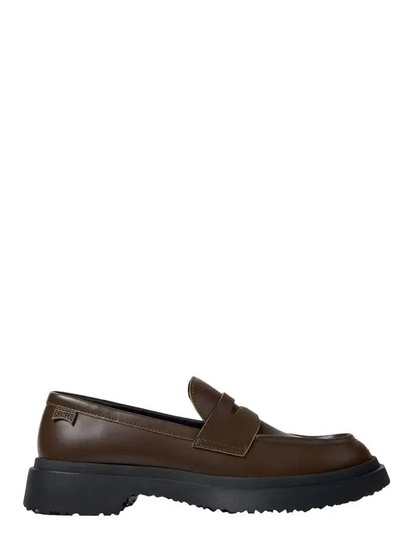 Camper Loafer - Brown