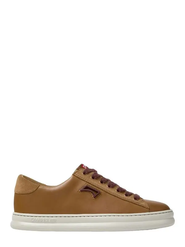 Camper Lace-up Sneakers - Brown