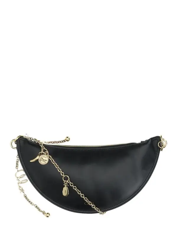 Chloé Crossbody Bag - Black