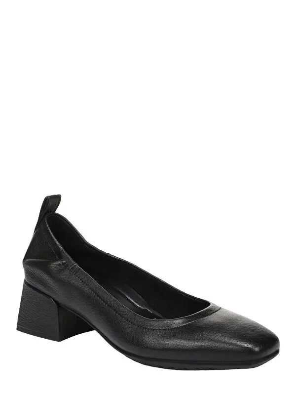 Vionic Ramona Pump - Black