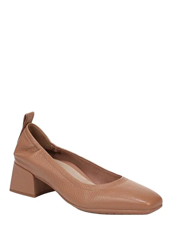 Vionic Ramona Pump - Mocha Mousse