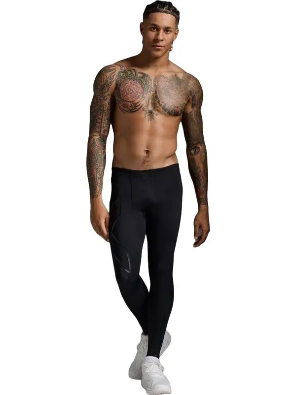 2xu Core Compression Tights - Black/nero