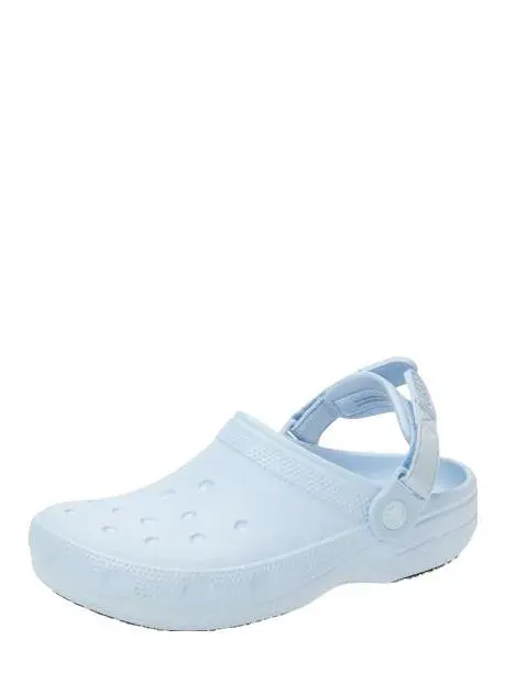 CROCS Classic Work Clog - Blue Frost