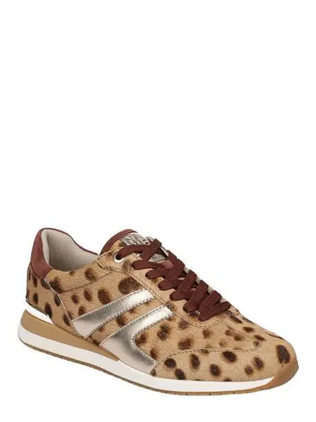 Naturalizer Lorena Sneakers - Natural Multi