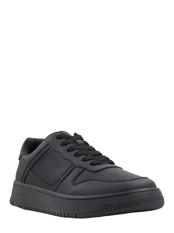 CALL IT SPRING BY ALDO Low Top Sneakers - Other Black