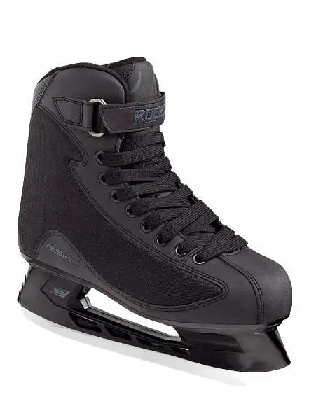 ROCES Rsk 2 Ice Skates - Black