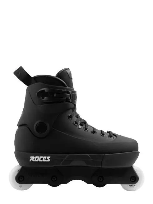 ROCES Fifth Element Buio Aggressive Inline Skates - Black