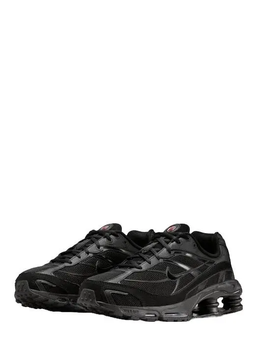 Nike Shox Ride 2 Sneaker - 002 Black/black