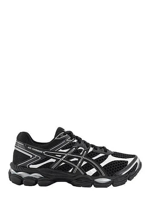 Asics Gel-cumulus 16 Trainers - Black Black
