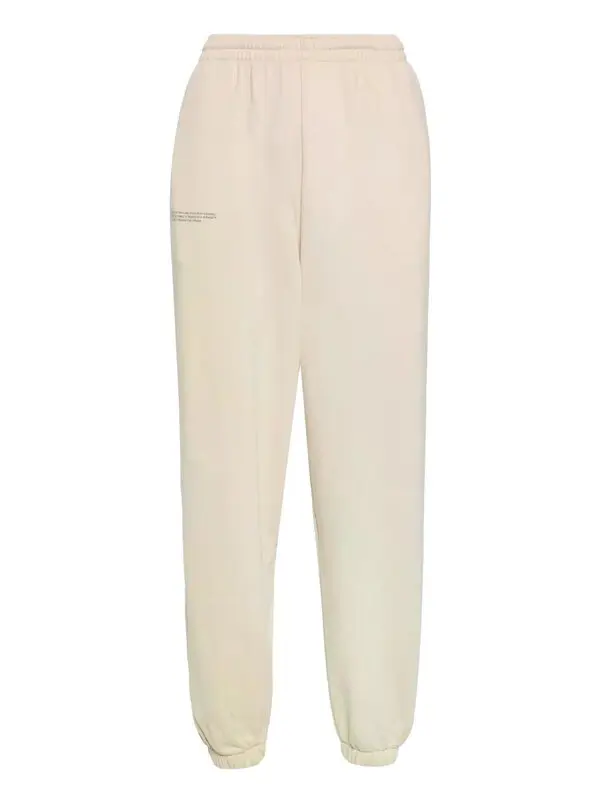 PANGAIA 365 Midweight Track Pants - Neutrals