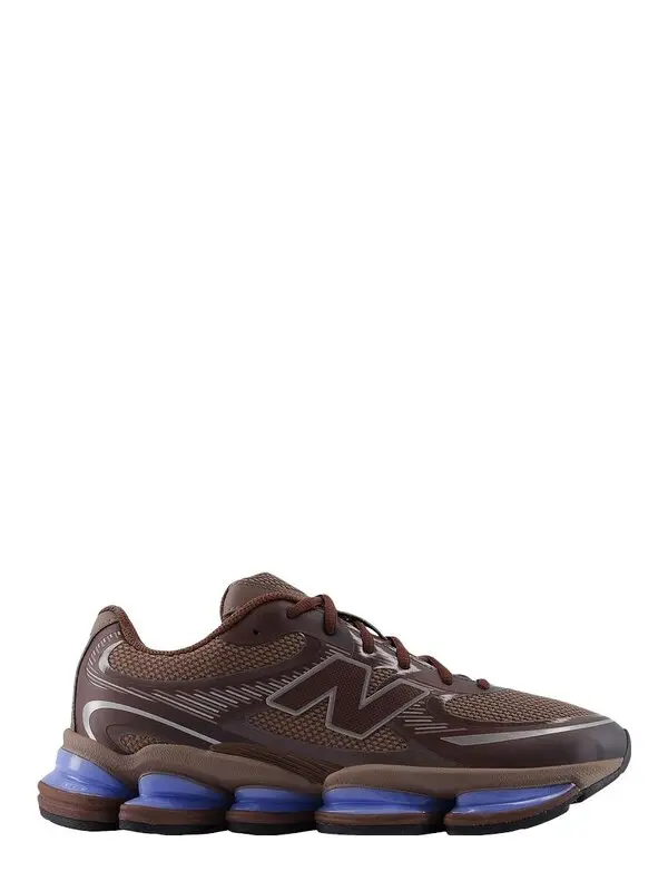 NEW BALANCE Abzorb 2000in Sneakers - Pumpernickel/cortado