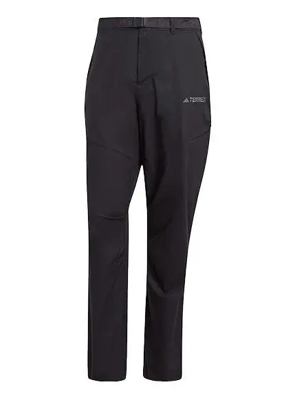 Adidas Terrex Xploric Pants - Black