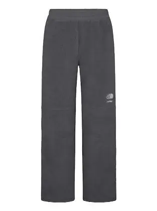 SKIMS X The North Face 1995 Denali Fleece Pant - Gunmetal