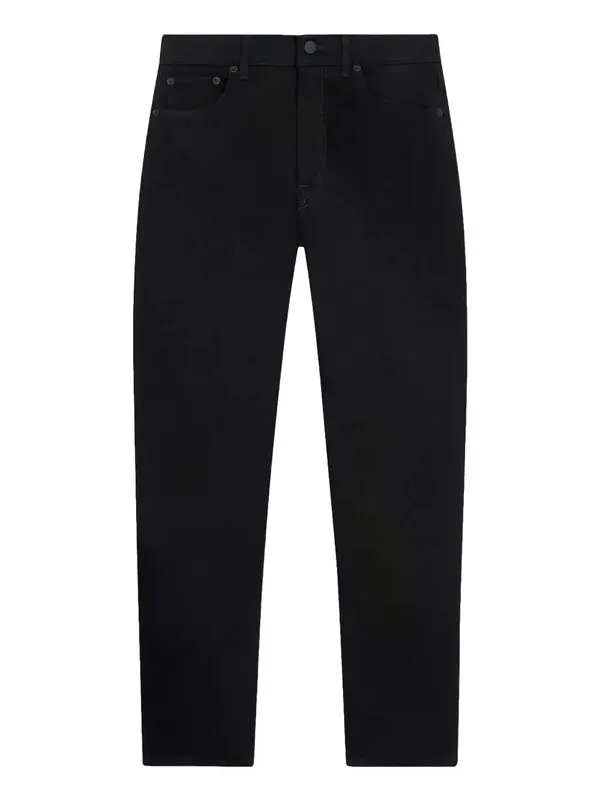 DONDUP Daila Five-pocket Jeans - Black