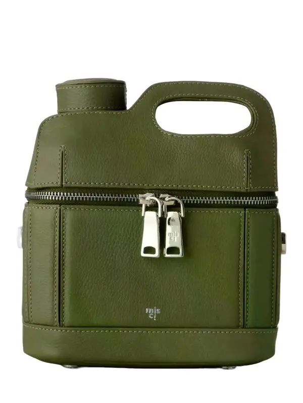 MISCI Galão Shoulder Bag - Green
