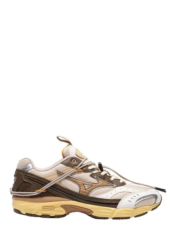 Mizuno Mxr Afew Sneakers - Fog/tigers Eye/desert Palm