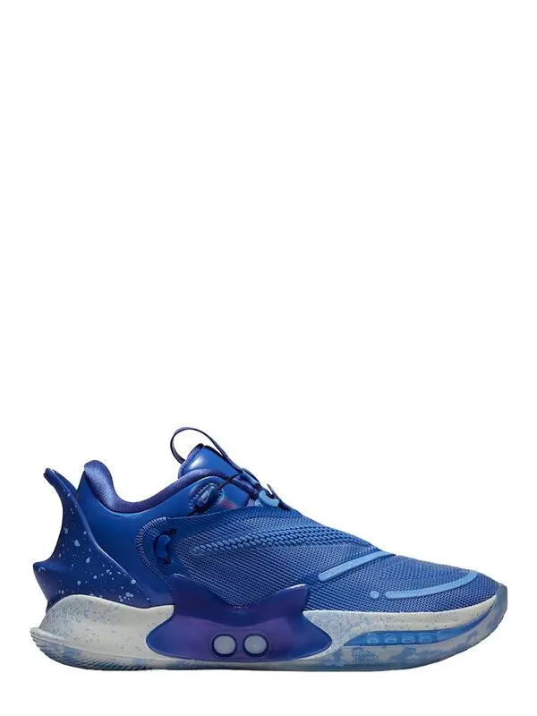 Nike Adapt Bb 2.0 - Astronomy Blue/royal Pluse/spruce Aura