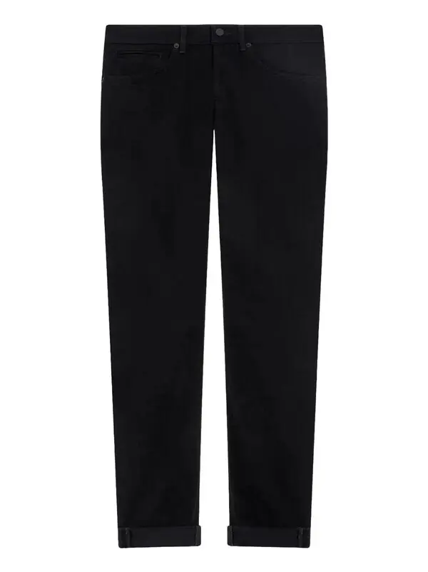 DONDUP George Jeans - Black
