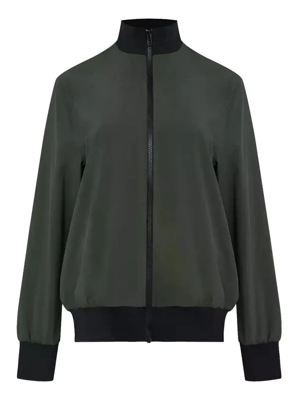 LYGIA & NANNY Stefannie Lisa Jacket - Green