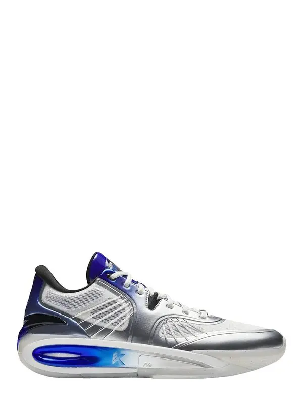 ANTA Klay Thompson Kt10 Sneaker - White/navy Blue