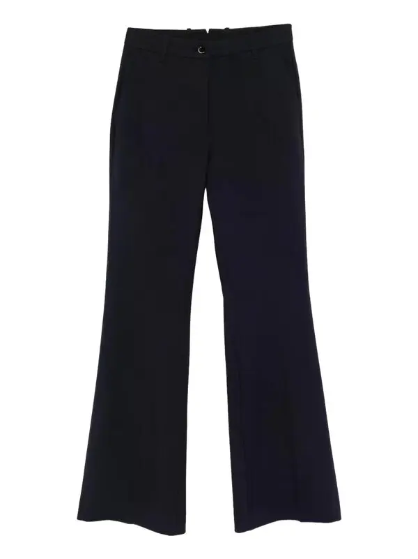 NINE:INTHE:MORNING Paolina Trousers - Blue