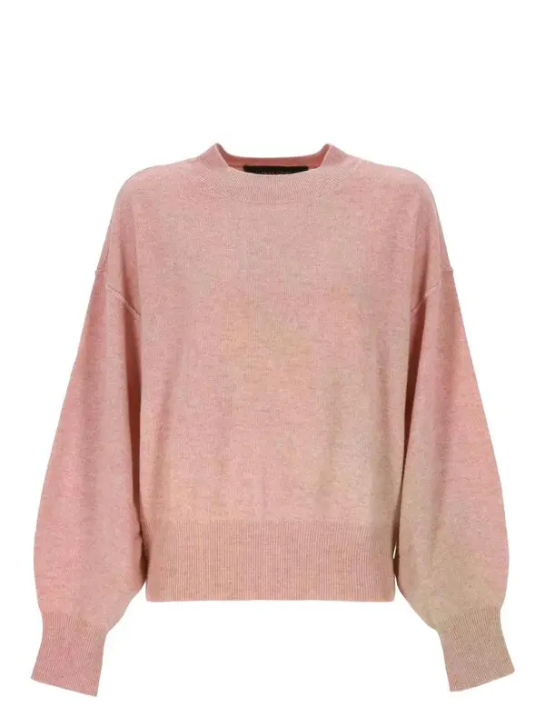 EMMA E GAIA Sweater - Pink
