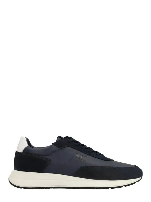 BOSS Vinston Sneakers - Blue