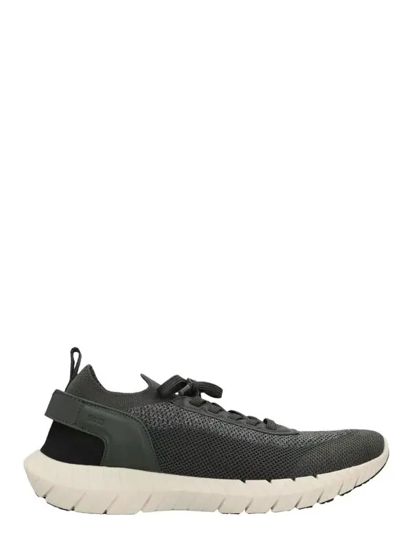 BOSS Motion Sneakers - Green