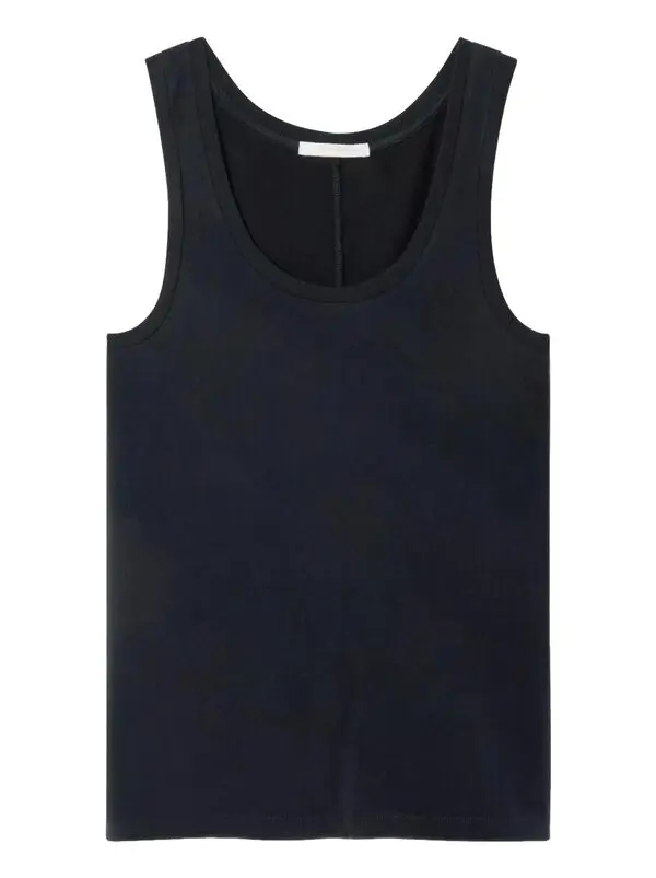 American Vintage Gamipy Tank Top - Black