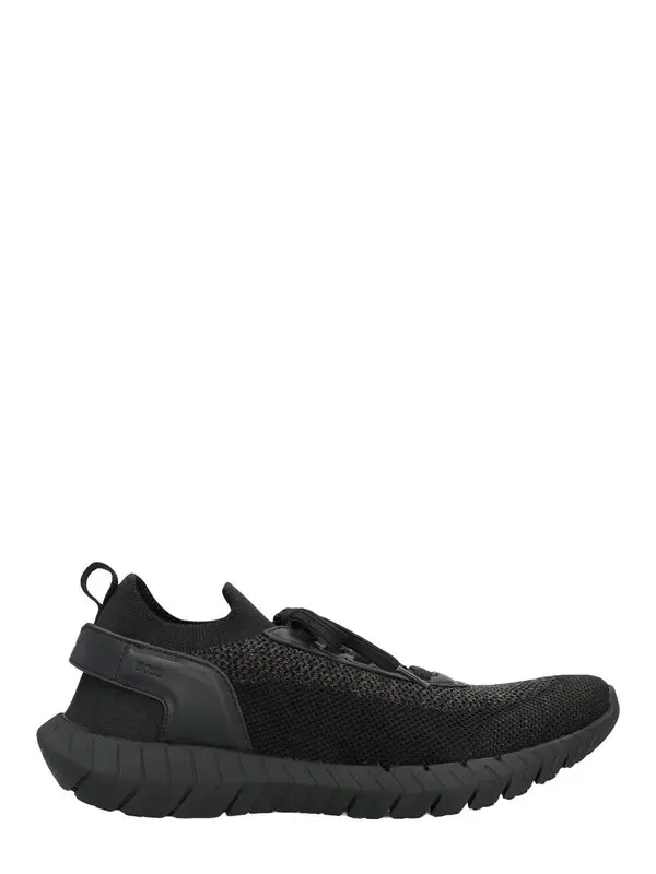 BOSS Motion Sneakers - Black