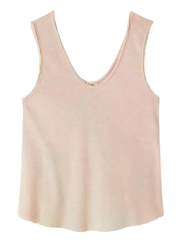 American Vintage Sonoma Tank Top - Pink
