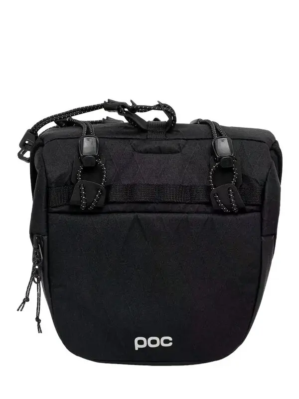 POC 4l Ultra Bar Bag - Black