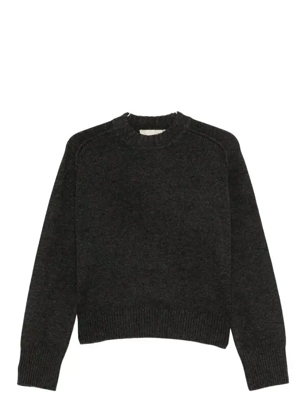 Vanessa Bruno Fresia Sweater - Grey