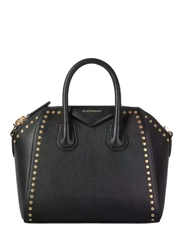 Givenchy Antigona Handbag - Black